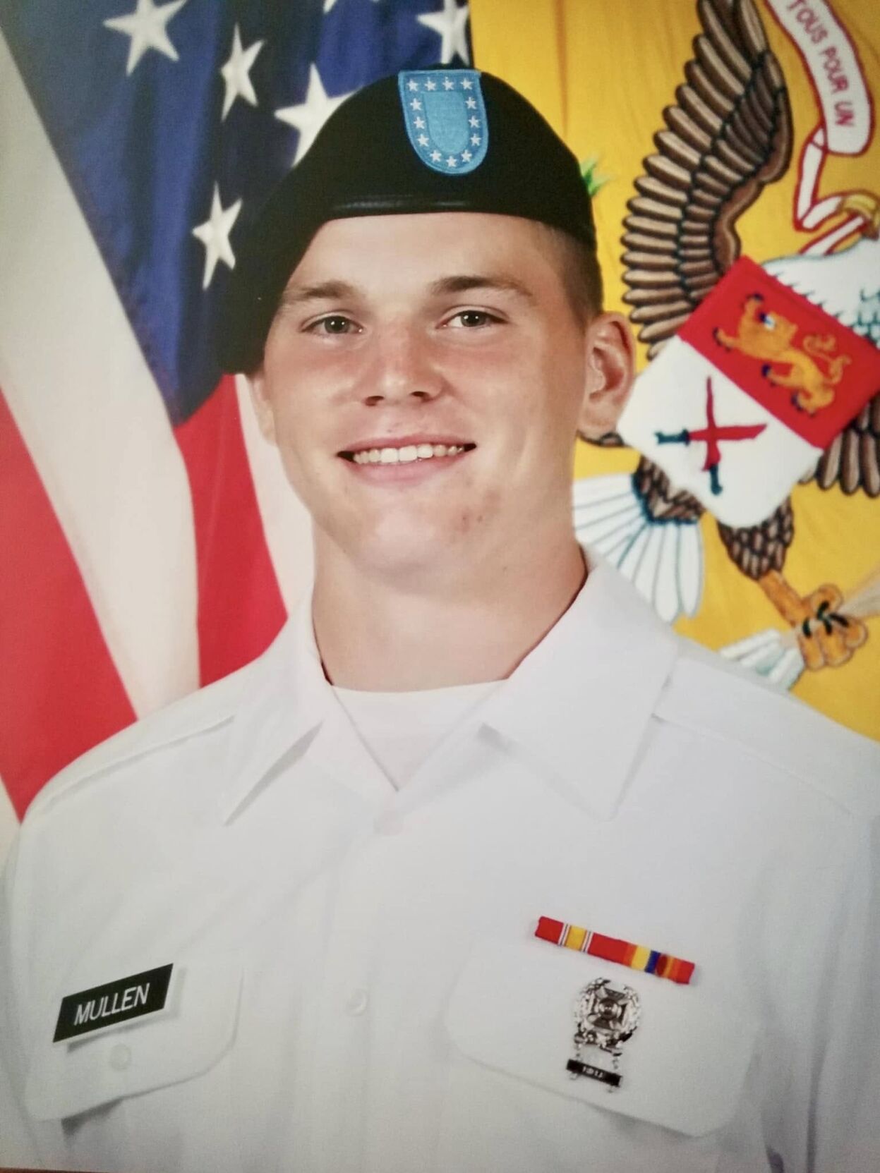 Missouri woman one of two soldiers who died during training exercise in ...