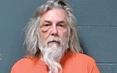 Mokane man sentenced to eight years in prison after he drops bag of ...