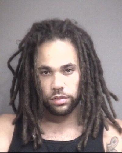 Columbia Man Sentenced To Eight Years In Prison For Carjacking