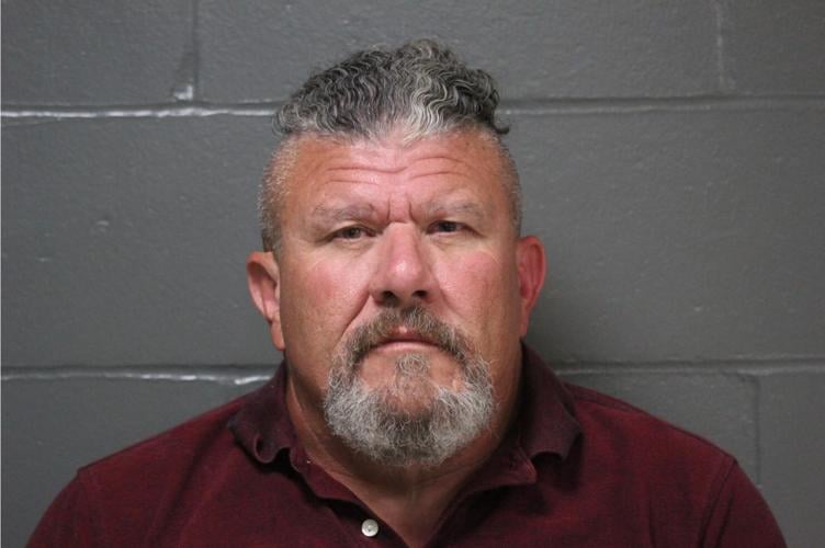 Leader of Camdenton-based motorcycle gang & six members federally ...