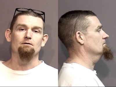 Jury finds Sturgeon man guilty of officer assault | Newsroom ...