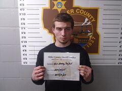 Eldon pair arrested for attempting to steal tools from Miller County ...