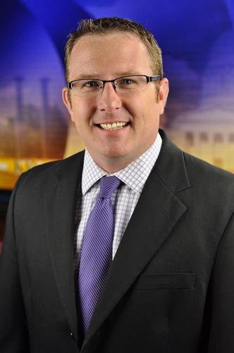 Meteorologist remembers May 22 tornado | Newsroom | kjluradio.com