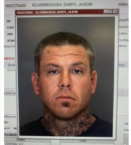 Man wanted for Sedalia home invasion assault arrested in Arkansas for ...