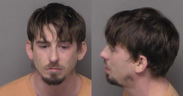 Dog attacks Cole County deputy, Centertown man arrested on multiple ...