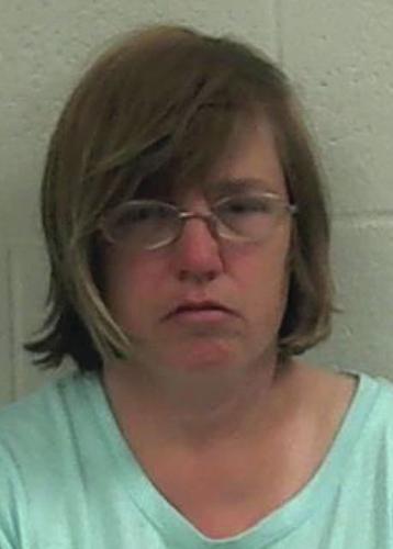 Sedalia woman charged in murder-for-hire scheme | Newsroom | kjluradio.com