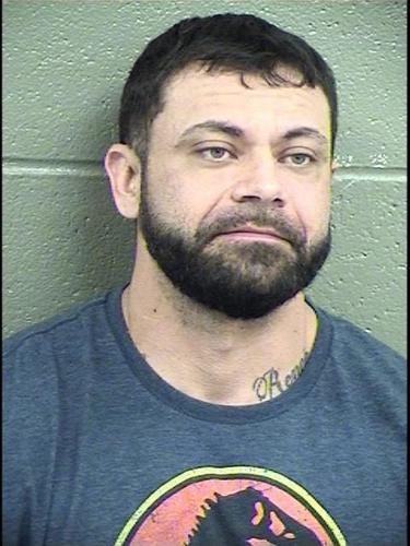 UPDATED: Fort Leonard Wood man accused in pedophile sting | Newsroom ...