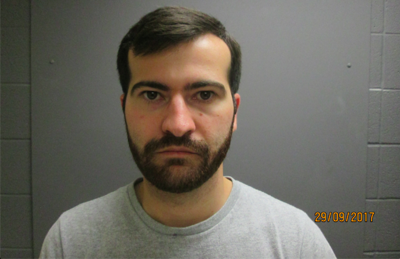 Lebanon teacher arrested for child porn | Newsroom | kjluradio.com