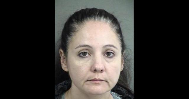 Rolla Woman Gets Prison Time For Sex With Minor Newsroom