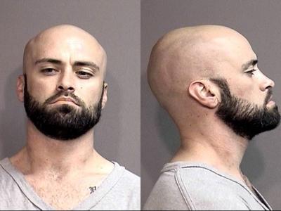 Suspect in Mid-Missouri chase arrested | Newsroom | kjluradio.com