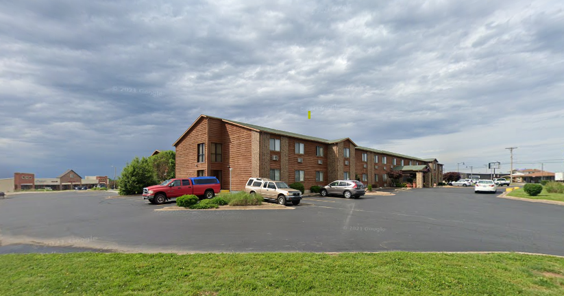 Two charged after officers find half a pound of methamphetamine during ...