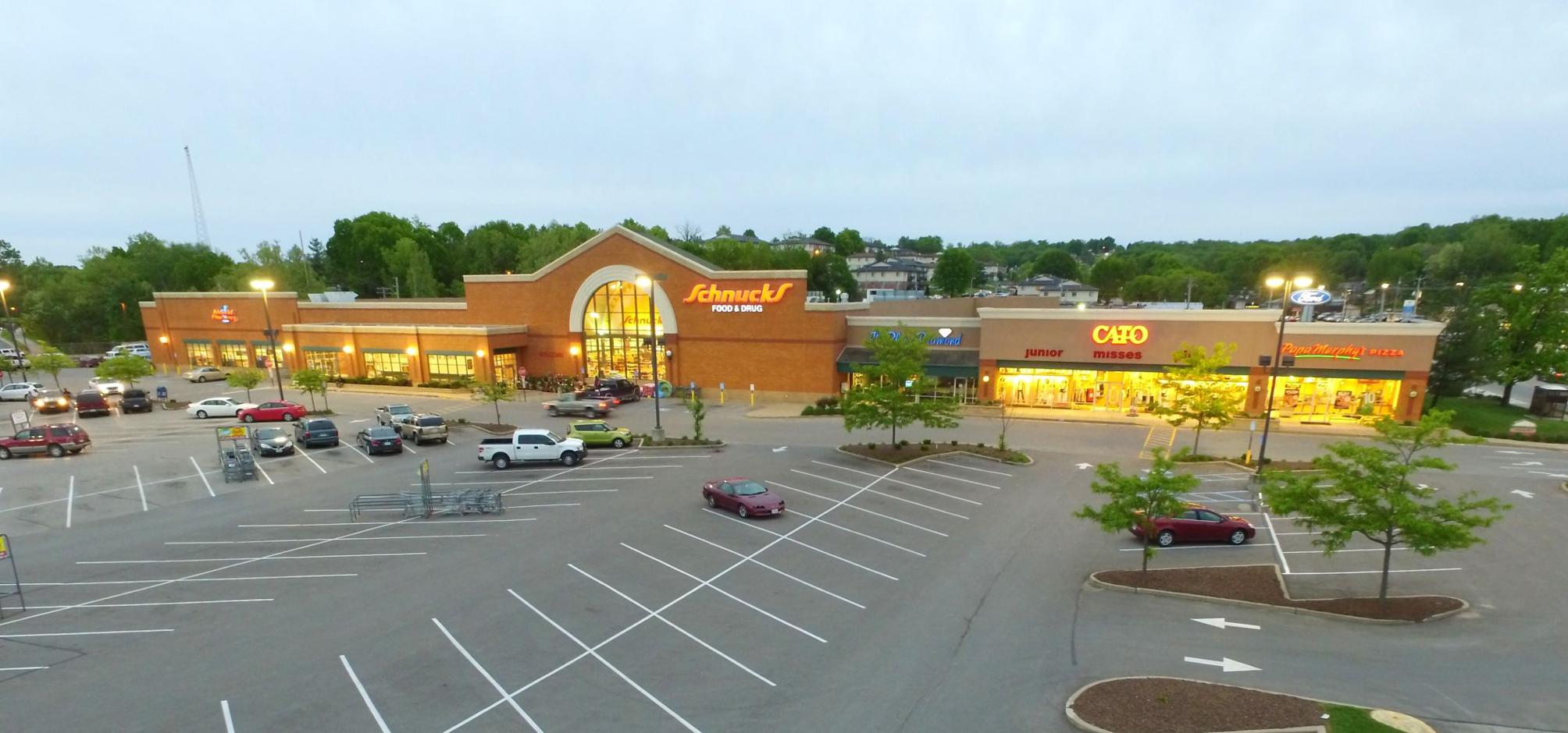 JC grocery store robbed ... no suspects | Newsroom | kjluradio.com