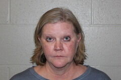 Benton County woman now charged with shooting her husband following ...