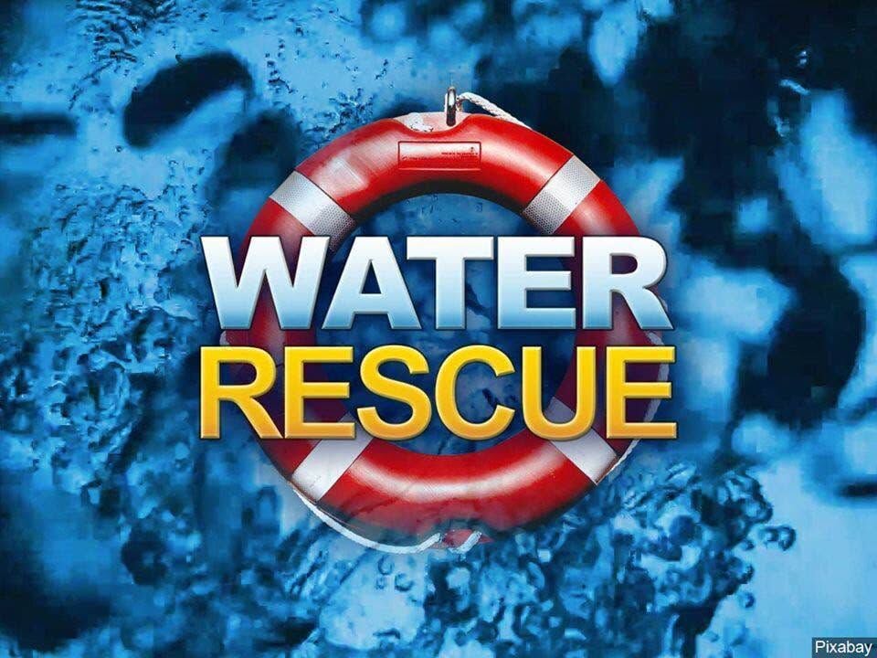 Two missing kayakers located early Sunday morning in Camden County ...