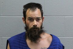 Crawford County man accused of trying to grab deputy's gun during DWI ...