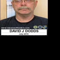 Iowa sex offender gets 15 years in federal prison for sexually ...