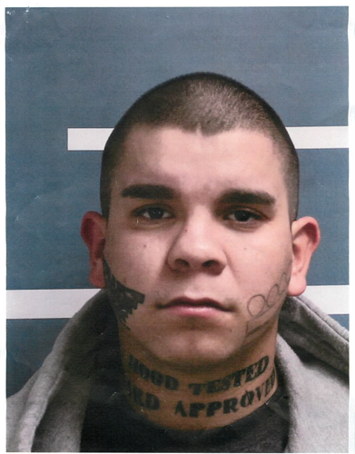 California gang member captured in JC | Newsroom | kjluradio.com
