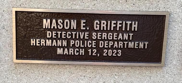 Four new names added to law enforcement memorial wall at Capitol ...