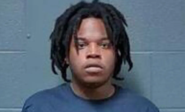 Two OMB gang members arrested with 77 grams of Fentanyl in Jefferson ...