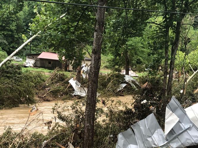 Missouri Task Force 1 receives first assignment | Newsroom | kjluradio.com