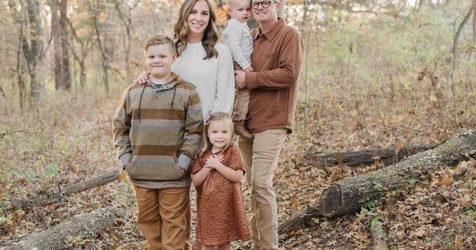 Columbia state Senator Caleb Rowden says he's not running for state ...