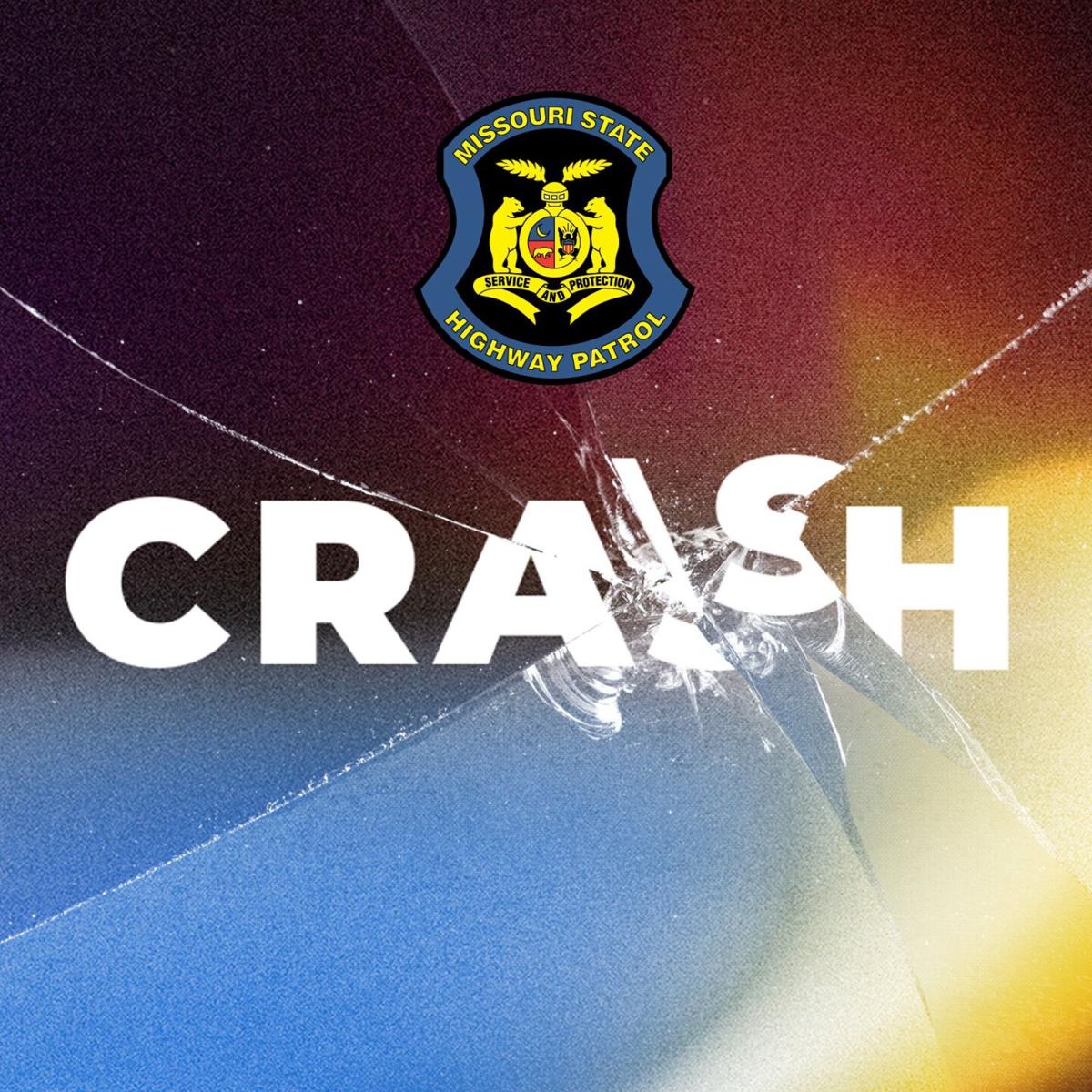 Eldon woman seriously injured in rollover crash south of Kansas City | Newsroom | kjluradio.com