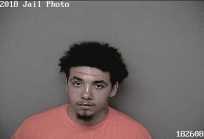 JC man charged with drive-by shooting with injuries heads to trial next ...