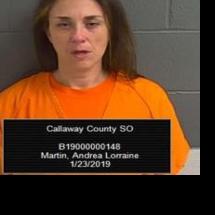 Five in custody following Callaway Co. drug raid | Newsroom | kjluradio.com