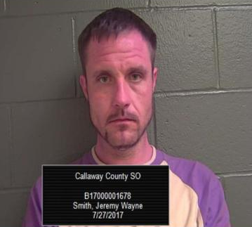 Two men charged for burglarizing Callaway Co. barn | Newsroom ...
