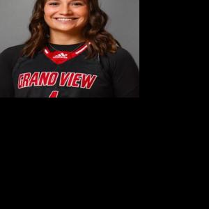 Former Red Oak star Rengstorf leading nationally-ranked Grand View team ...