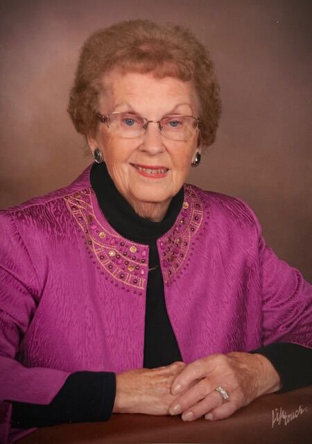 Iva Jean Cutler, 91 of Shenandoah | Funerals | kmaland.com