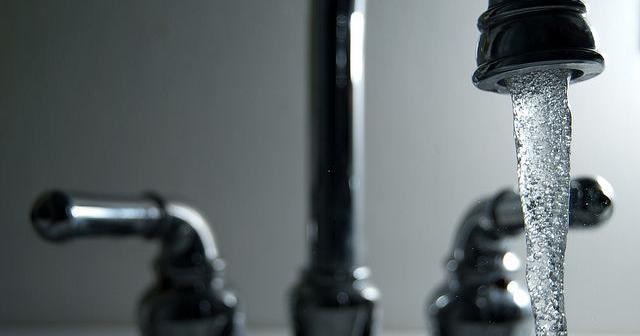 Report: Randolph water has high manganese rate | News | kmaland.com