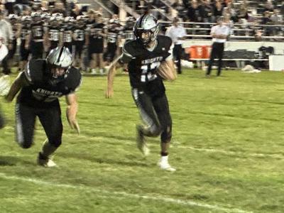 Trenches, execution vital for Elmwood-Murdock in postseason opener with ...