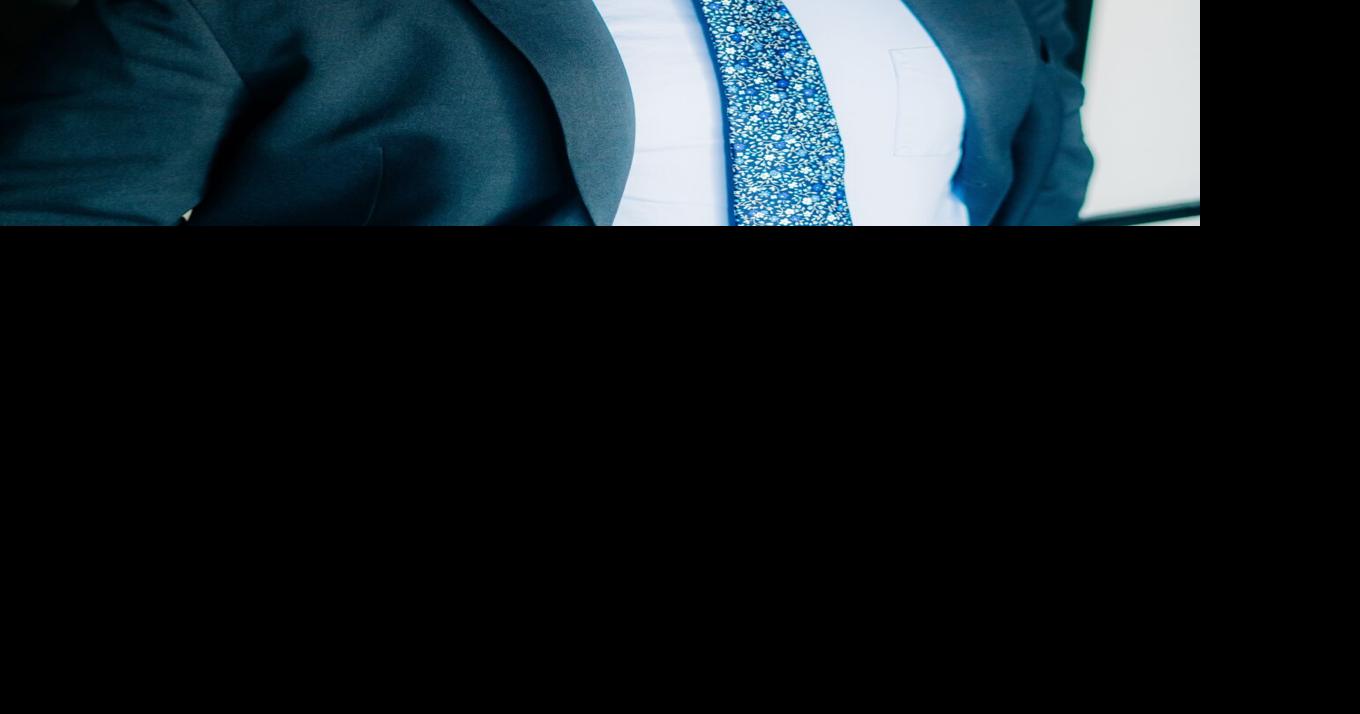 Meet the Candidates: Jack Sayers | News | kmaland.com