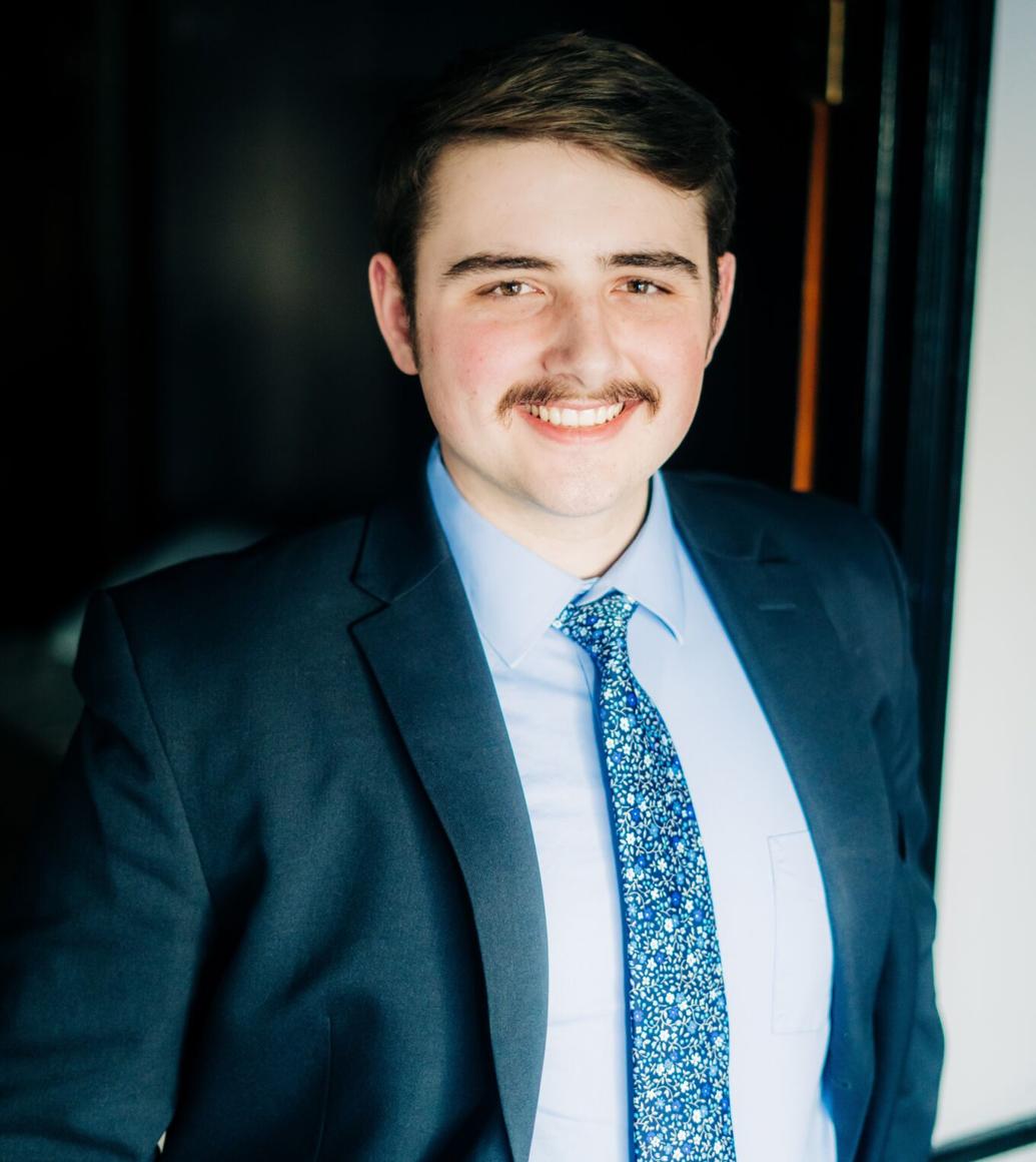 Meet the Candidates: Jack Sayers | News | kmaland.com