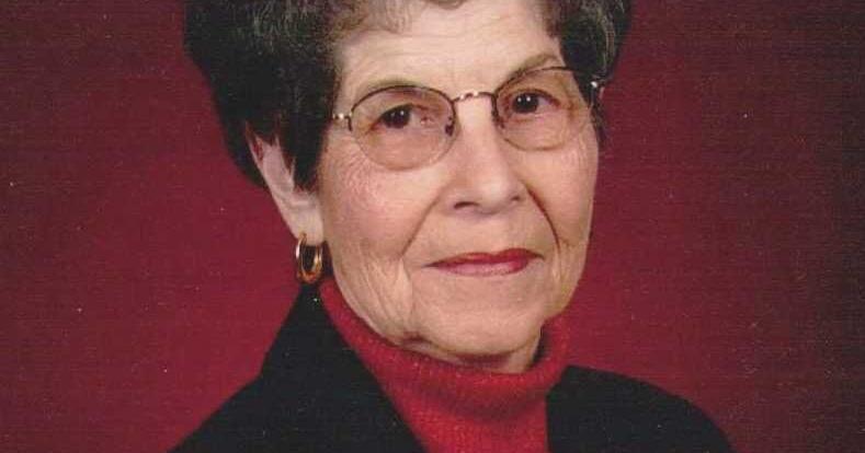 Eunice Travis, 94 of Sidney, IA | Funerals | kmaland.com