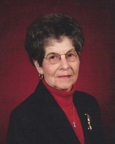 Eunice Travis, 94 of Sidney, IA | Funerals | kmaland.com