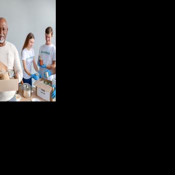 AARP Nebraska seeks nominees for highest state volunteer award | News ...