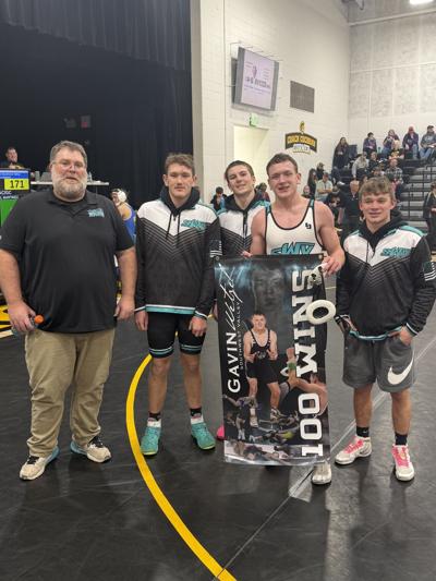 Young Southwest Valley lineup hoping to fare well at 71st John J ...