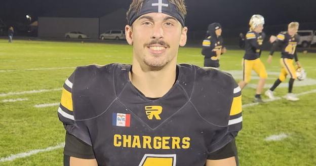 ACGC football meets West Sioux in another state quarterfinal | Sports ...