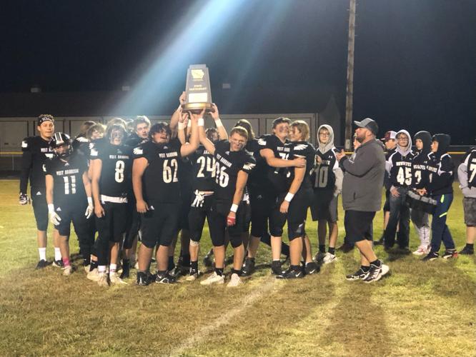 KMAland Iowa 8-Player (10/28): Lenox, Fremont-Mills move into ...