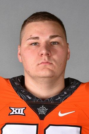 Nebraska lands transfer OL Anthony | Sports | kmaland.com