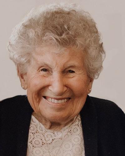 Beverly Price, 91, Oregon, Missouri | Funerals | kmaland.com