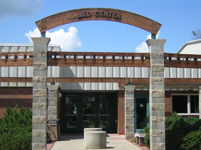 Ideas gathered for Lied Center expansion | News | kmaland.com