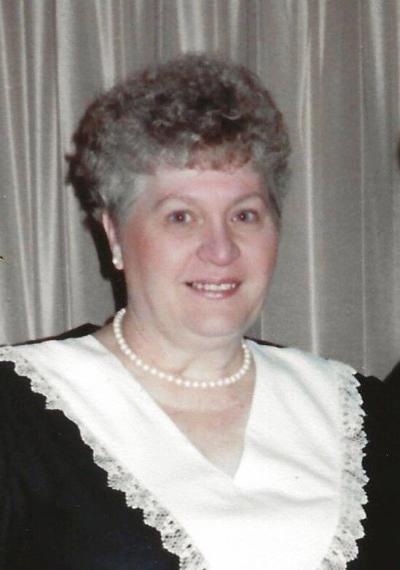 Charlotte Lee, 88, of Red Oak, Iowa | Funerals | kmaland.com
