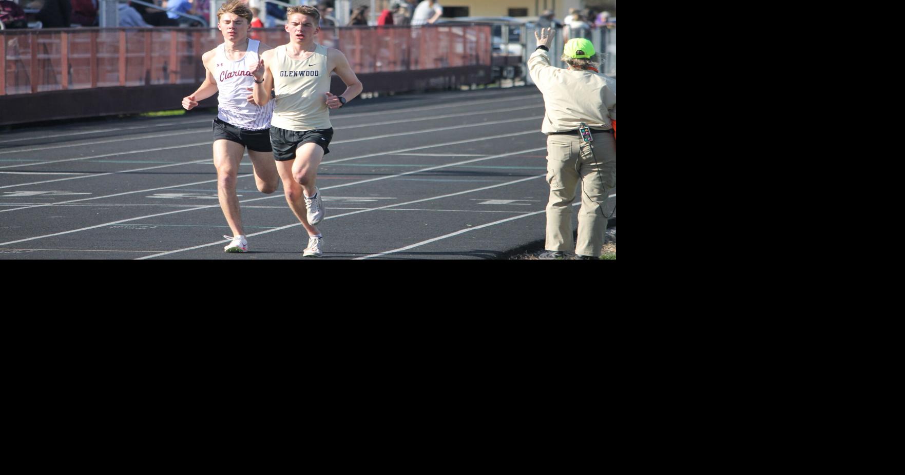 Shenandoah Mustang Relays | Gallery | kmaland.com