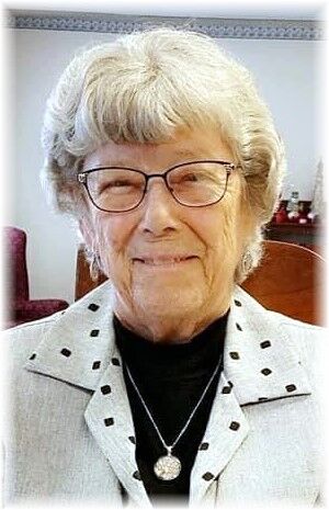 Beverly Russell, 95, of Clarinda, Iowa | Funerals | kmaland.com