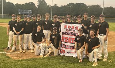 After 5 years away, Harlan returns to state for 19th time | Sports ...