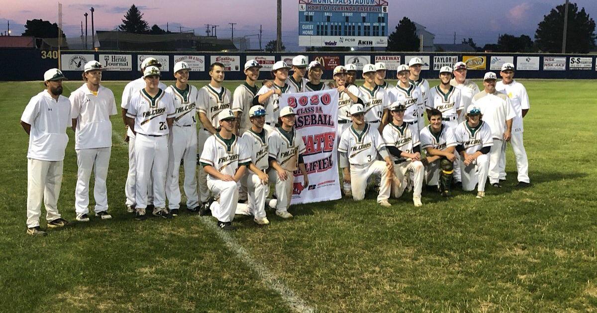 Resilient St. Albert baseball hoping to make state tournament ...
