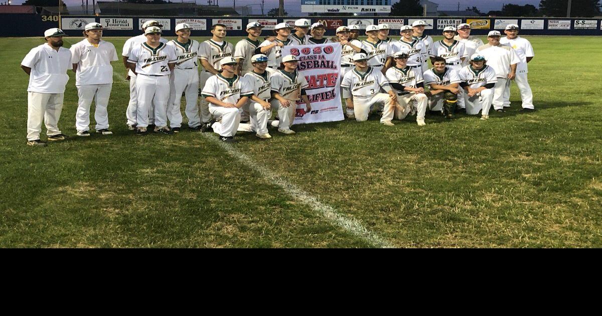 Resilient St. Albert baseball hoping to make state tournament ...